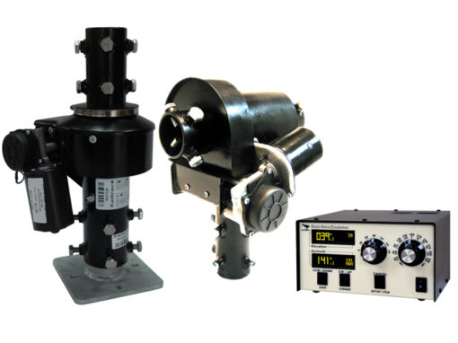 Rotator Packages | Green Heron Engineering