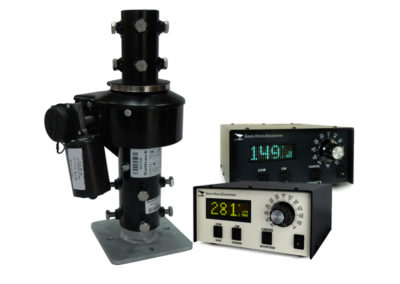 Alfa Spid RAK with RT-21 Controller | Green Heron Engineering